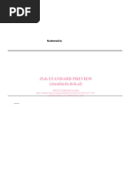 Quantiswab Environmental Swab Brochure | PDF