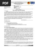 Summer Camp Script | PDF | Language Arts & Discipline