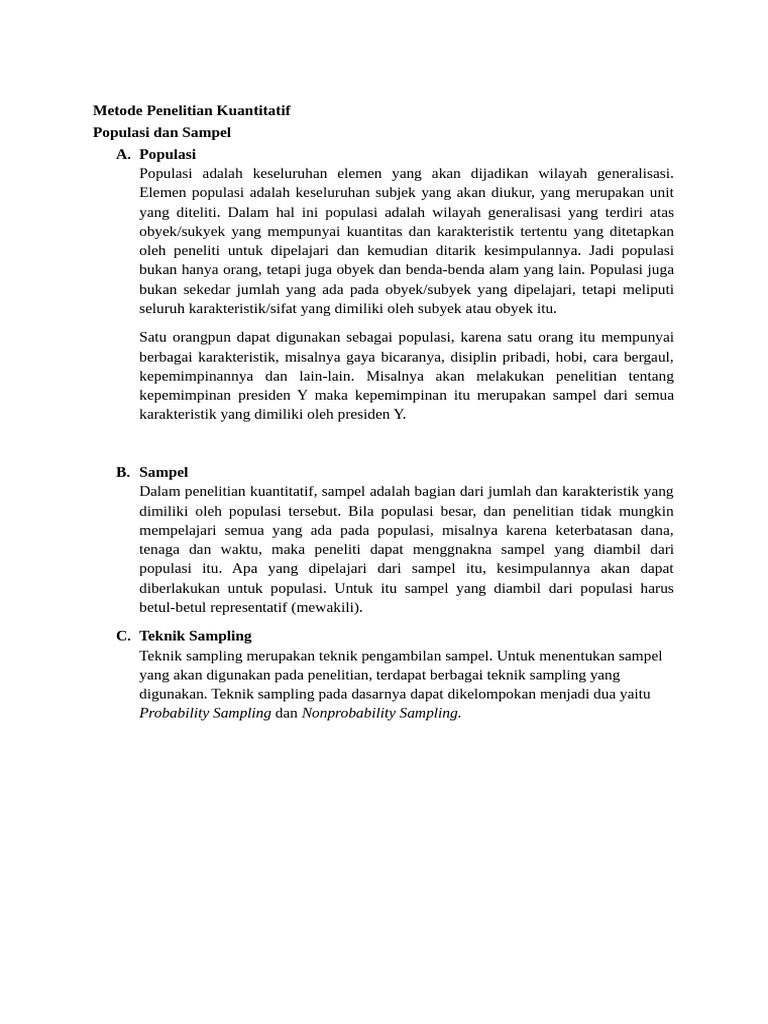 Kelompok2 - Variabel Penelitian - Rahayu | PDF | Pengembangan Diri | Kesehatan Holistik