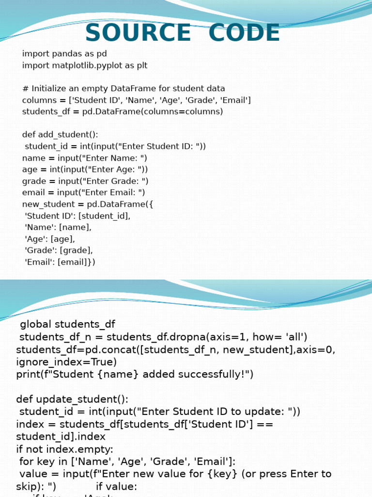 Ip Practical | PDF | Computer Programming | Computing Ip Practical | PDF | Computer Programming | Computing