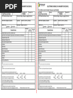 PhilHealth Konsulta Registration Form Guide | PDF
