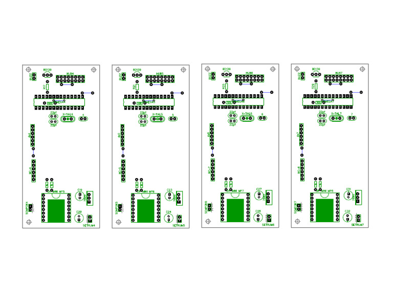 Jws Atmega Mp3 Up | PDF