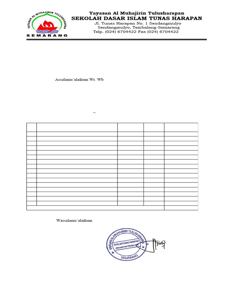 Surat Info Kls 4 Bilingual Buku Penunjang | PDF | Memasak, Makanan ...