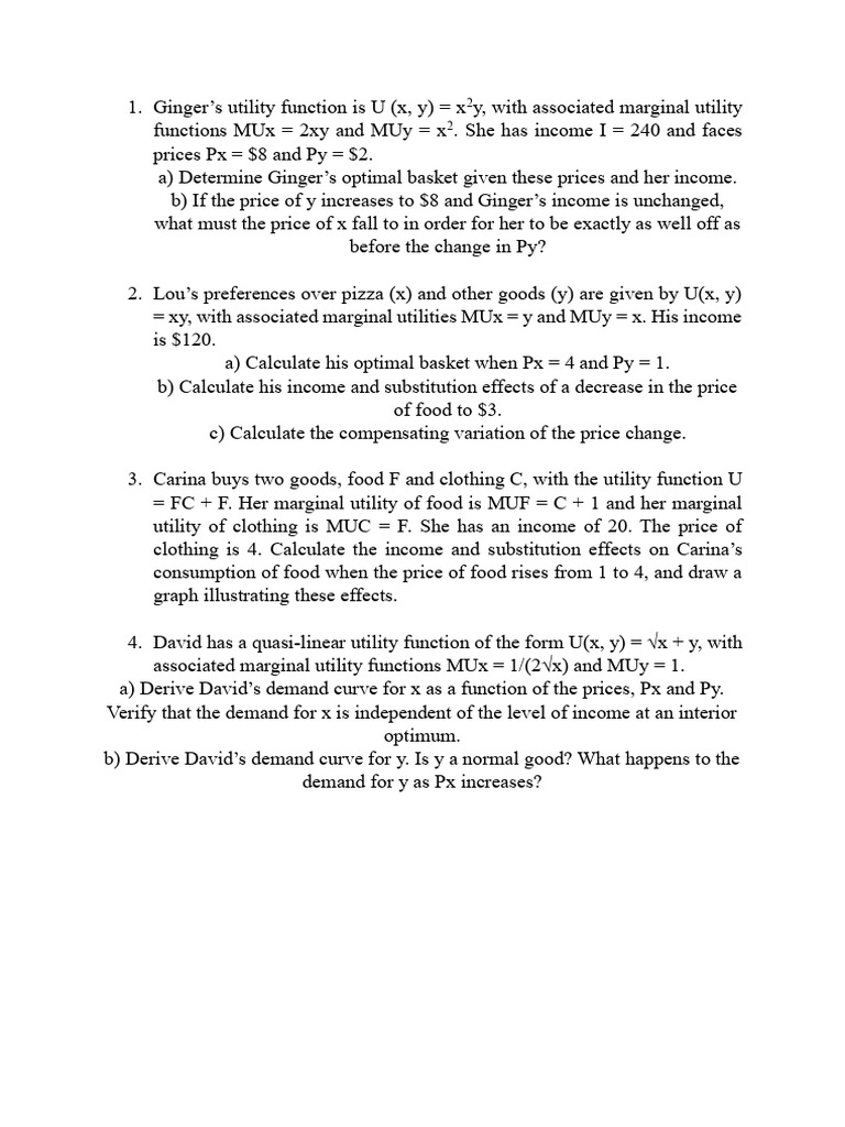 Practice Question 2 IPM | PDF | Teaching Methods & Materials