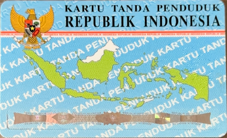BLKG KTP Didi Amriadi | PDF