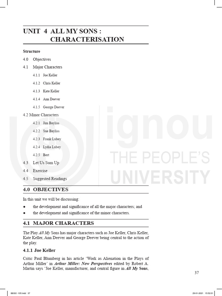 Unit 4 | PDF