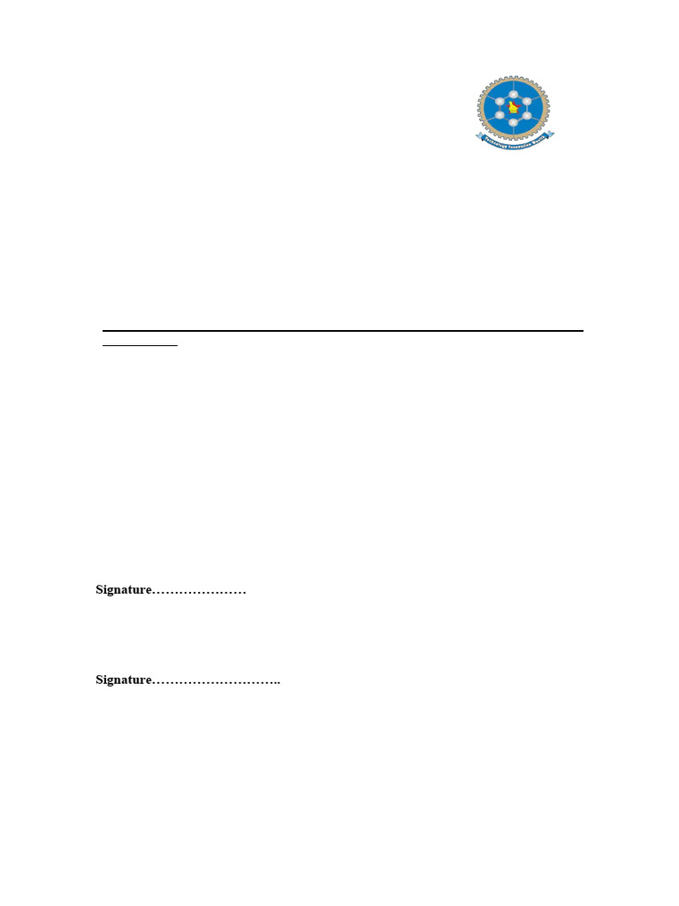 Student Reachout Service Request | PDF