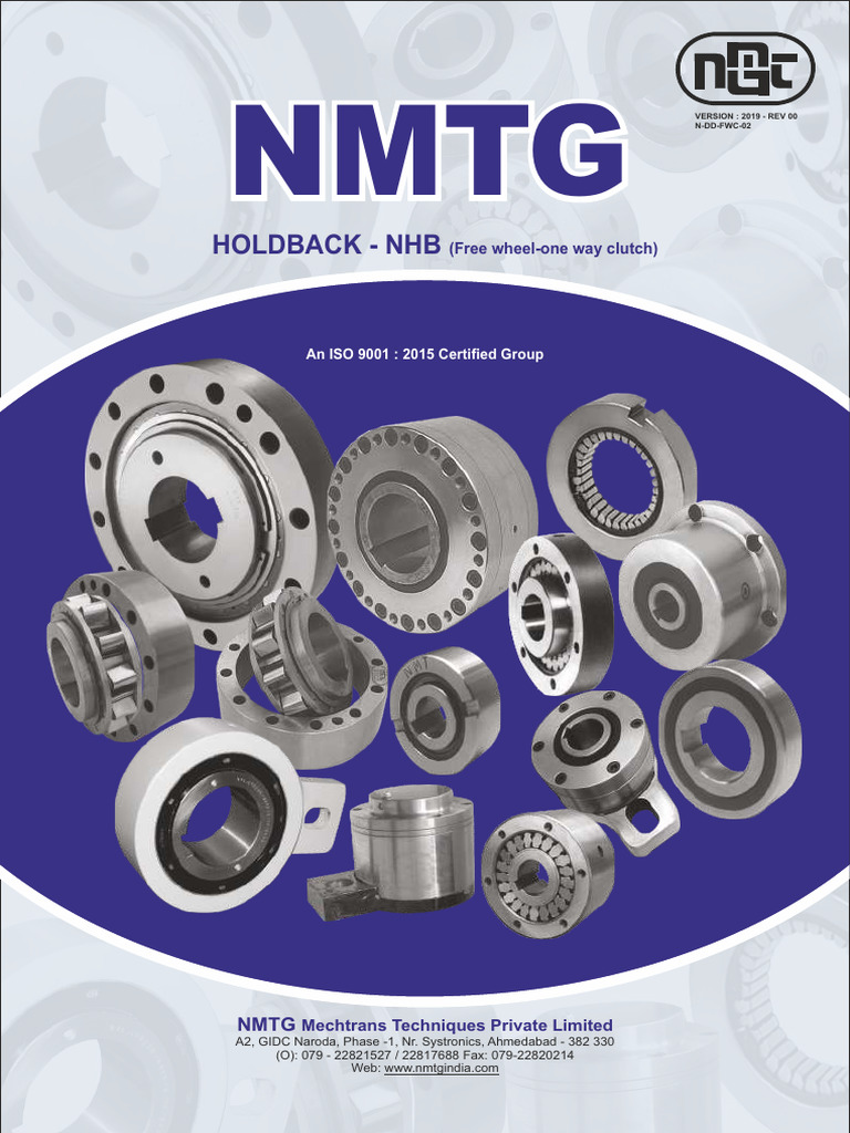 Holdback | PDF | Clutch | Mechanical Engineering