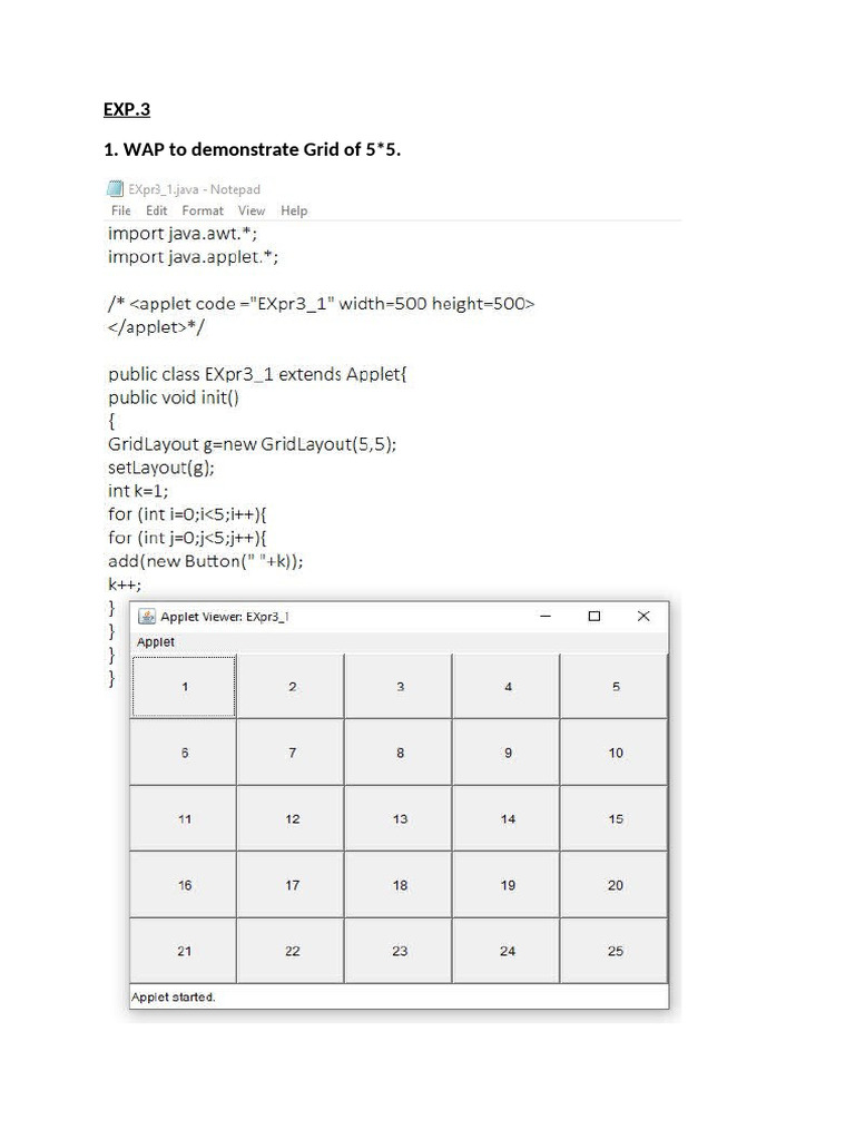 Ajp 3 | PDF | Teaching Methods & Materials