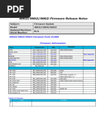 Storage Tank Calibration Procedure by Strapping Method | PDF | Volume ...