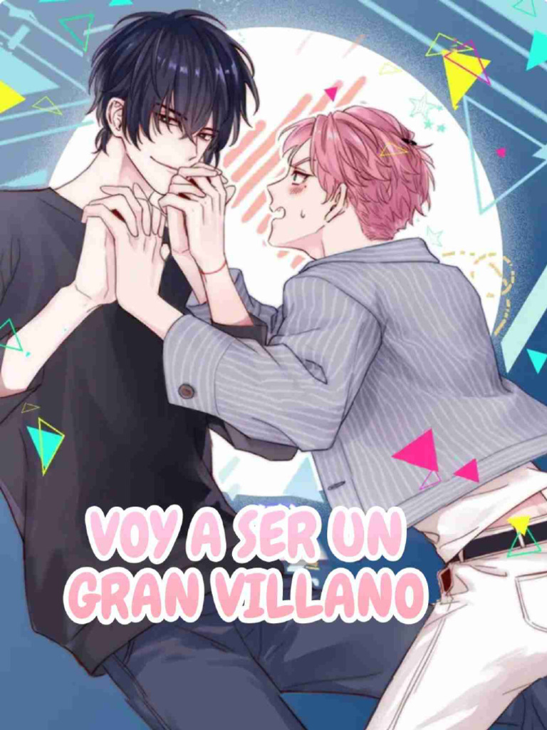 01-133 El Villano Quiere Ser Rescatado | PDF