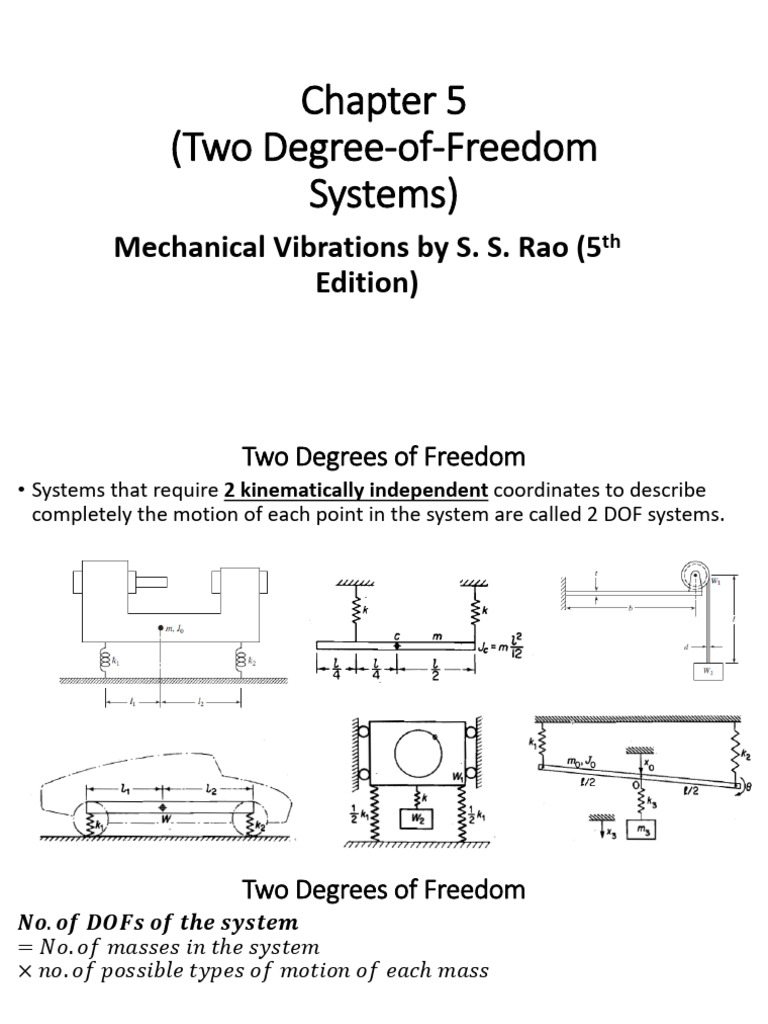 Lecture Slides (Chapter 5) | PDF | Rotation Around A Fixed Axis | Physical Quantities