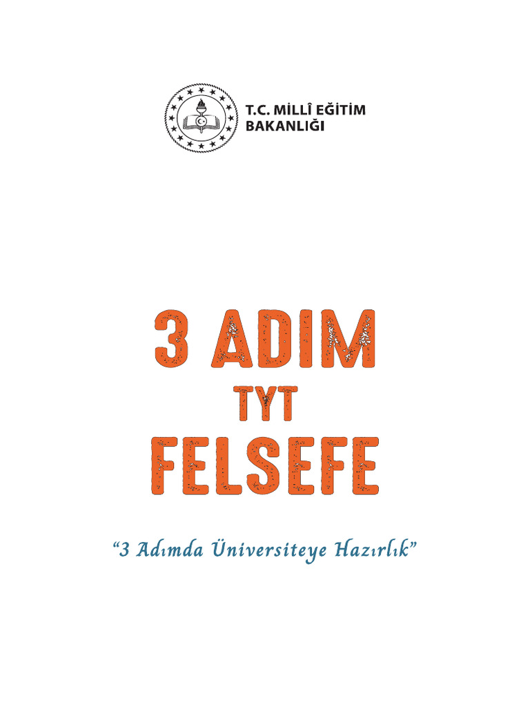 Felsefe | PDF