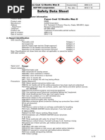 MSRA | PDF | Occupational Safety And Health | United Arab Emirates