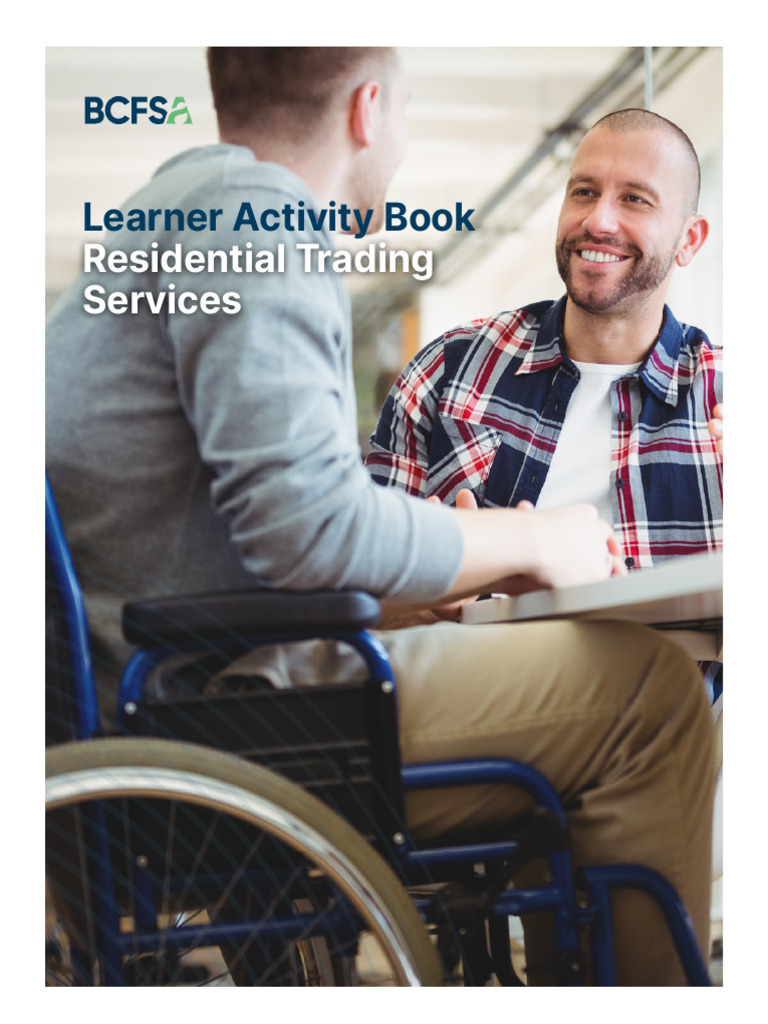 Classroom Activity Book | PDF
