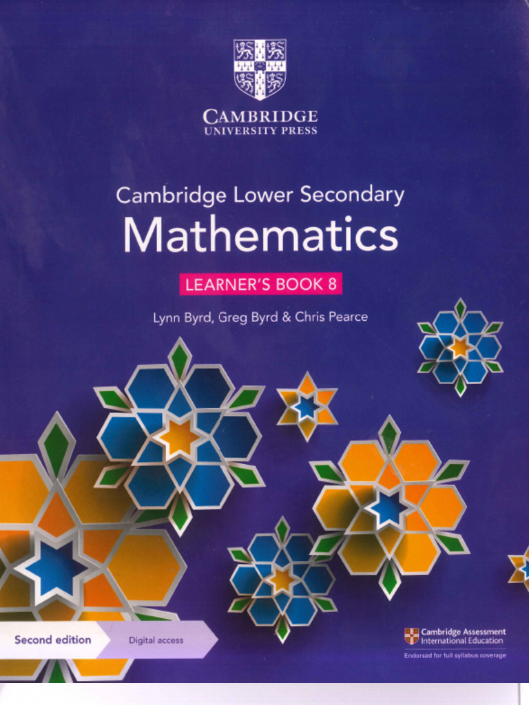 G7 Bk8 Checkpoint Learners Book (Unit 1-3) PDF | PDF