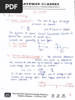 Gateway Classes Unit 4 Pps | PDF