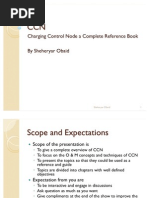 Ericsson Charging System 5 | PDF | Computer Network | Server (Computing)