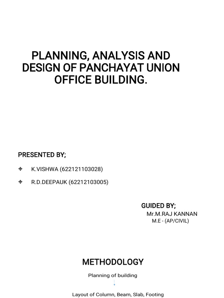 Puo B Report | PDF | Home & Garden | Technology & Engineering
