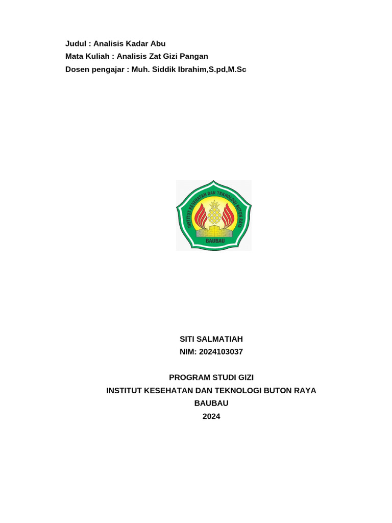 Sampul Tugas Resume | PDF