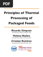1079.2 Mean Kinetic Temperature in The Evaluation of Temperature ...