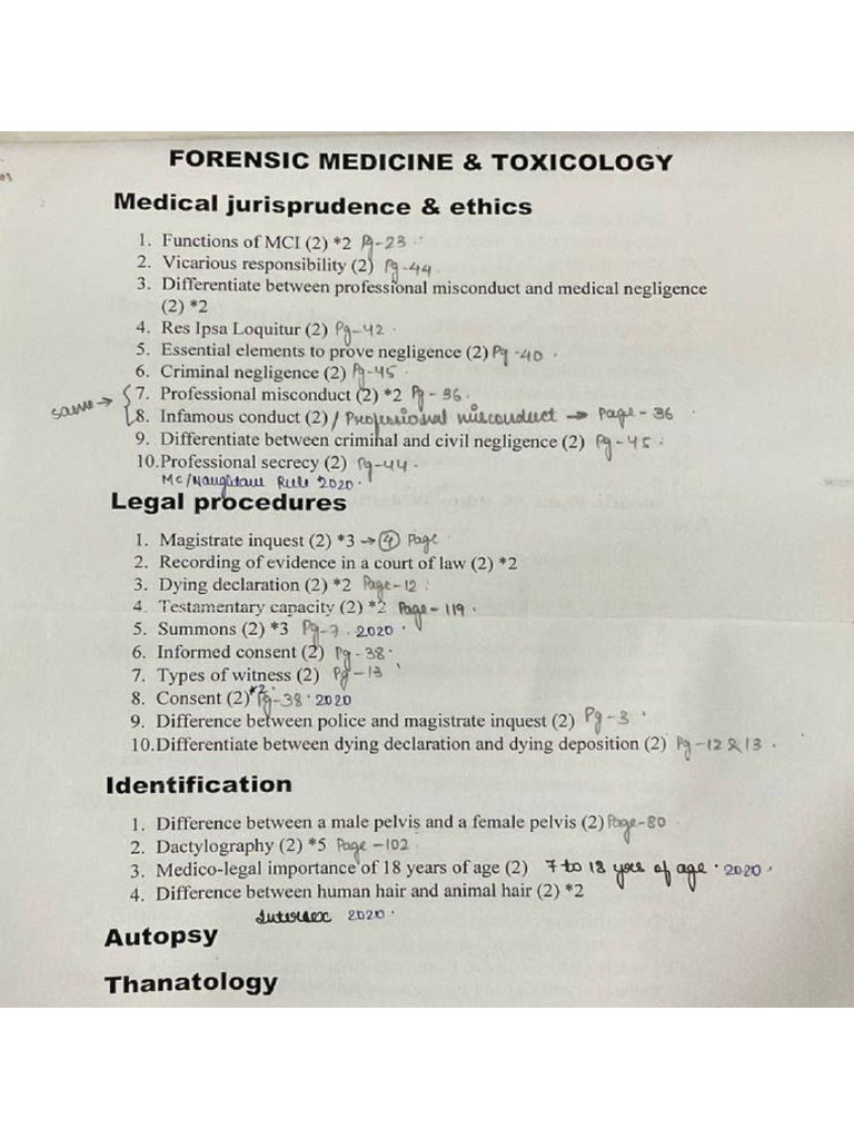 FMT Imp Questions | PDF
