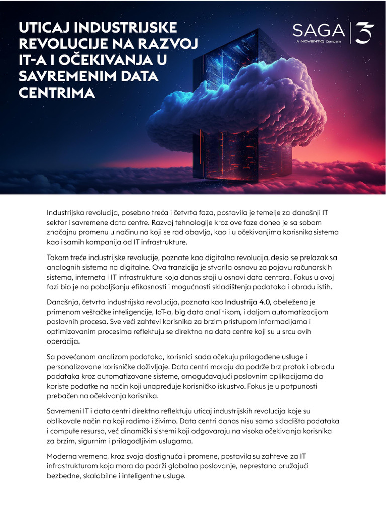 Koncept DC Savremeni Trendovi | PDF