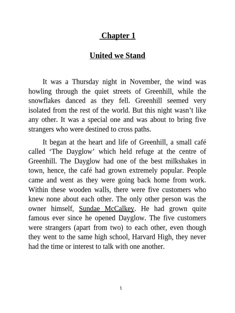 The Call of The Five | PDF | Poetry