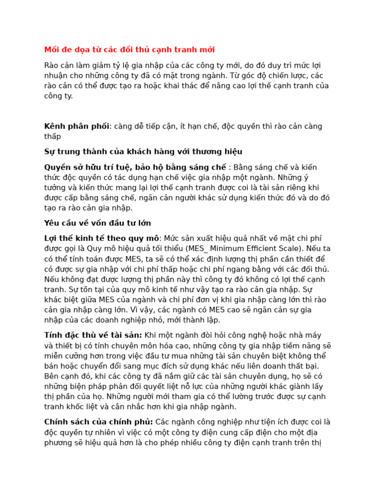 Script - Slide 2,3,4 - Vi | PDF