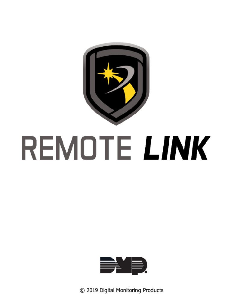 Remote Link - D-LT-0565 | PDF | Computing | Software