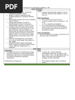 NEWTT2 | PDF | Infants | Childbirth