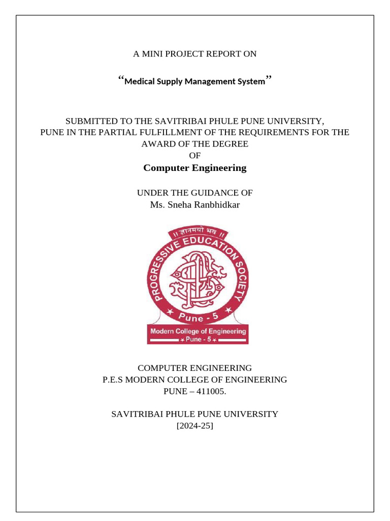 Mooc Projectdocx Pdf Internet Of Things Electronic Health Record