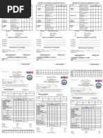 SF9 Template-GR5-6 | PDF