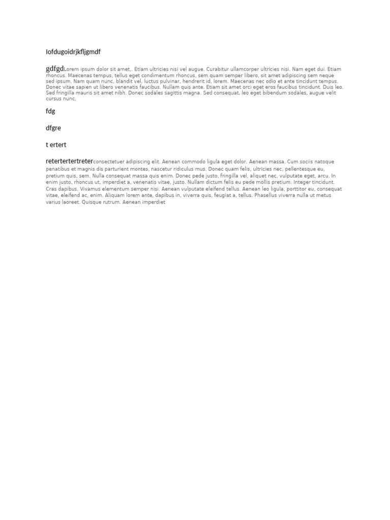 You Desere This (Sorta) | PDF