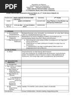Blank-Template-of-MATATAG-DLP | PDF