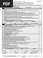 Officer Matrix Completion Guide | PDF | Oil Tanker | Public Key Certificate