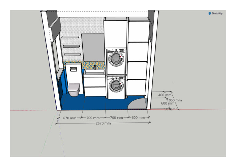 Bagno - New Layout | PDF