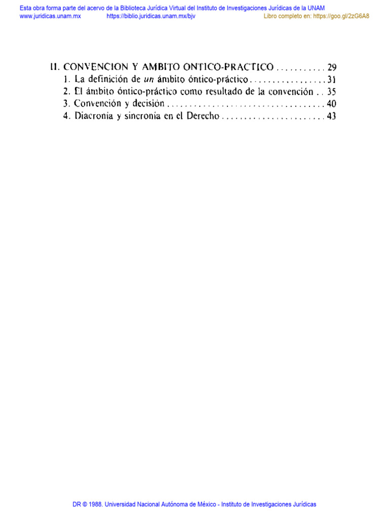 Robles - Las Reglas Del Derecho y Las Reglas Del Juego 04. II ...