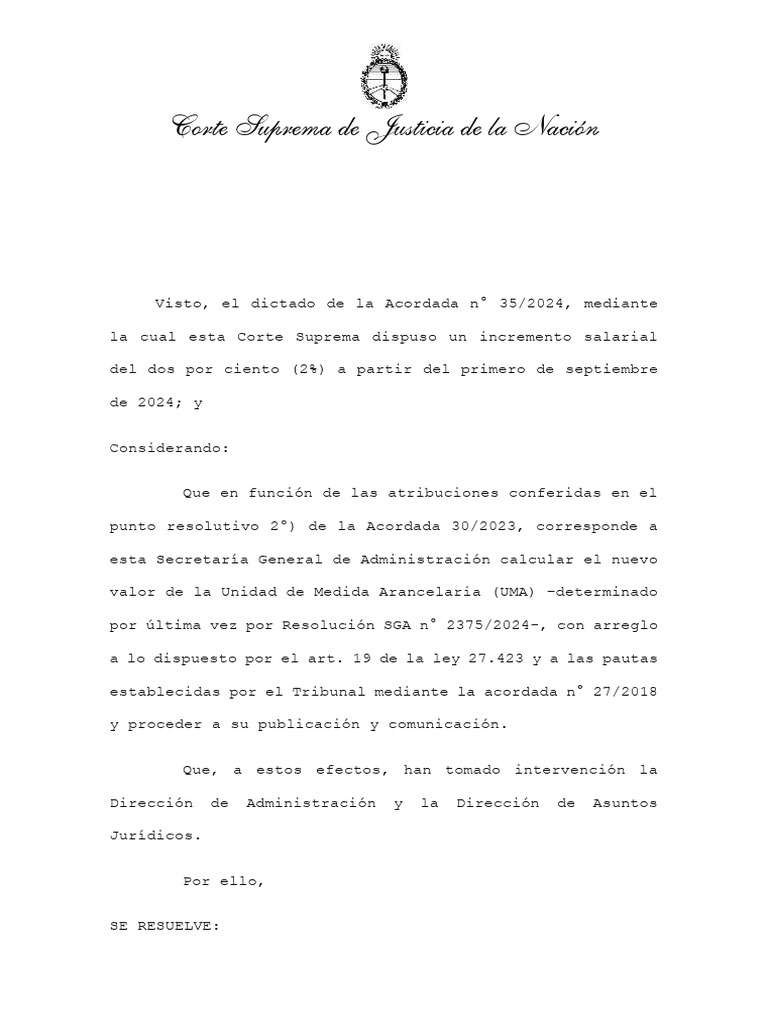 Res Sga 2910.2024 | PDF