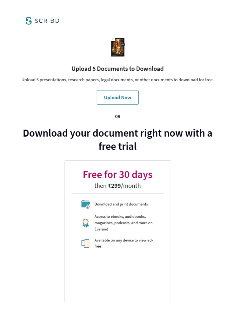 Choose A Plan | PDF | Self-Improvement | Lifestyle
