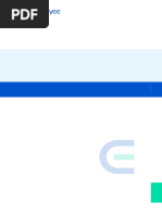 Ruijie Cloud Cookbook V1.0 | PDF | Computer Network | Password