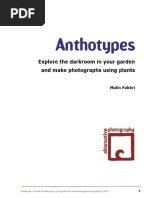 AutoCAD Color Index Reference | PDF