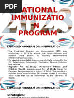 Strive for 5 Vaccine Temp Monitoring Chart | PDF