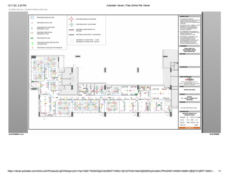 RCP 107 | PDF | Computers