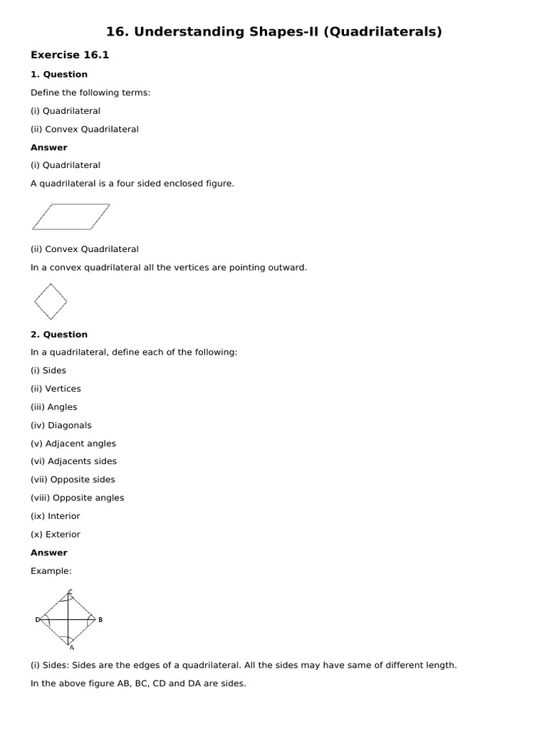Selfstudys Com File | PDF | Elementary Geometry | Geometry