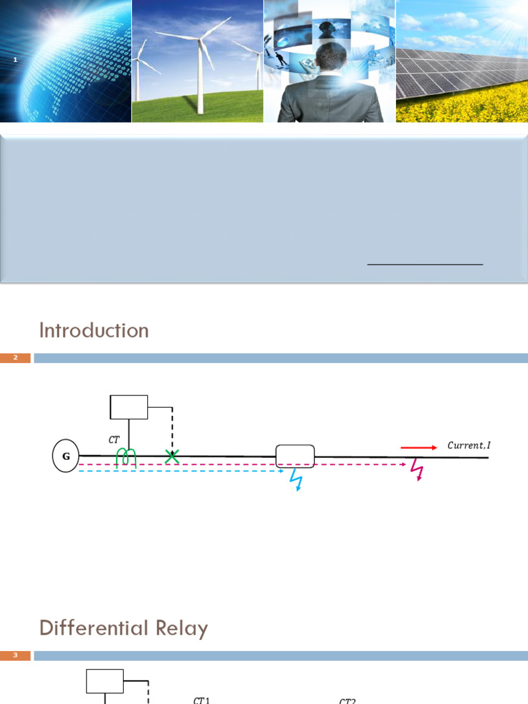 Exp 07 - Transformer Protection | PDF | Electromagnetic Induction ...