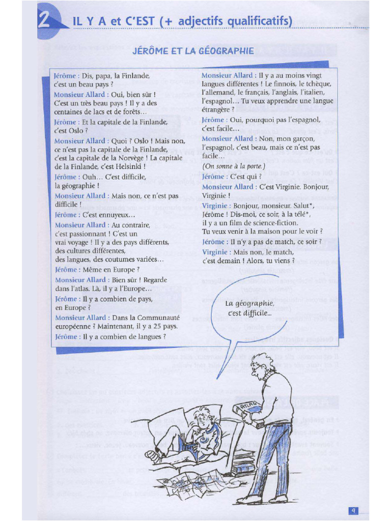 Communication 2 | PDF