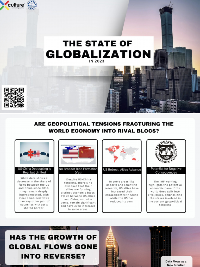 R06 - The State of Globalisation | PDF
