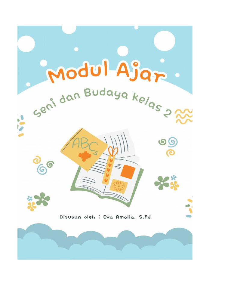 Modul Ajar Dan Ice Breaking Kesehatan Mental | PDF | Karier & Perkembangan