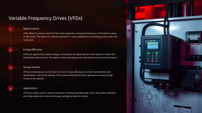 Introduction To Electrical Controls - Page6 | PDF